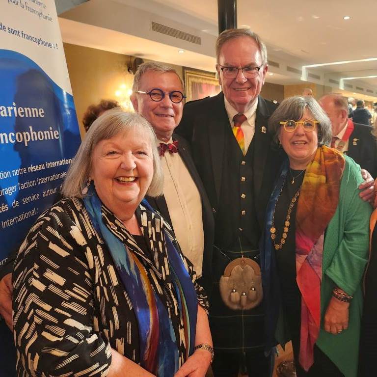 District 1700 du Rotary International